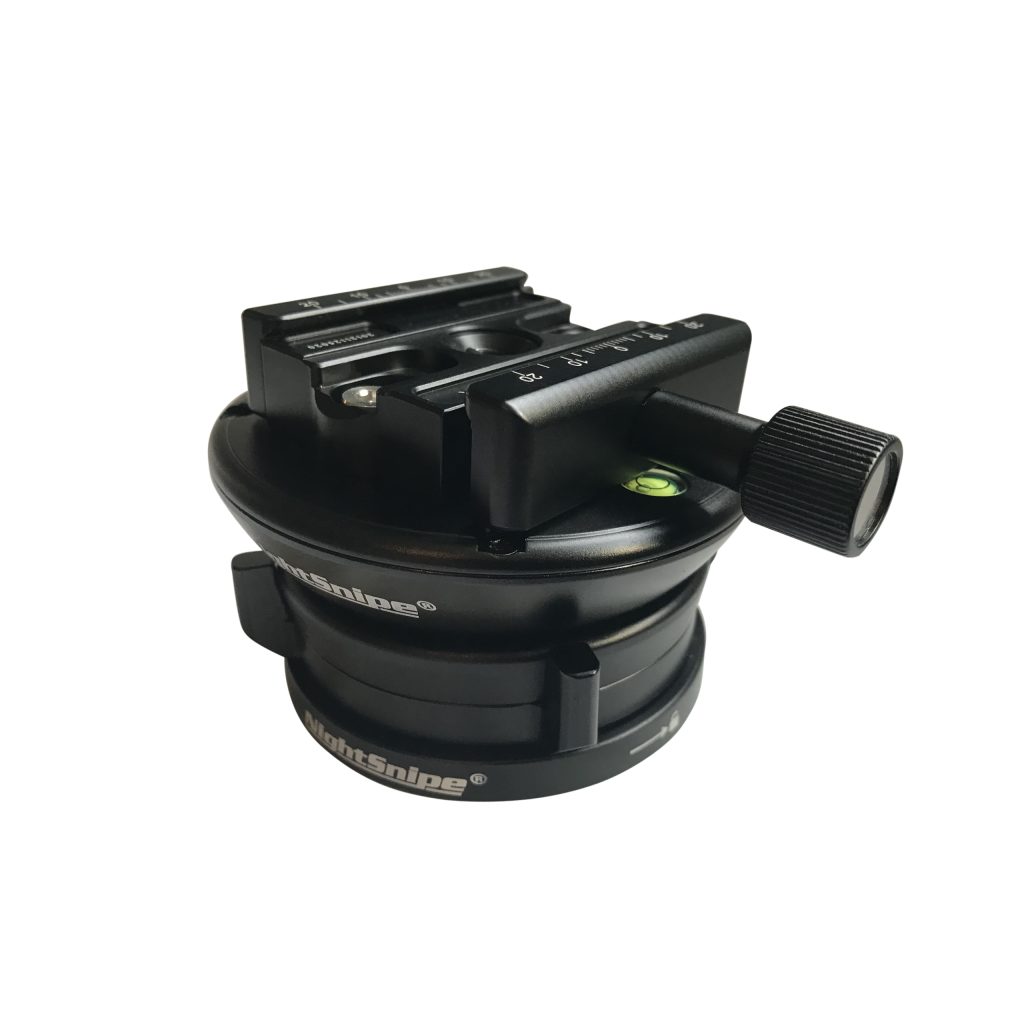 NightSnipe Leveling Head - Predator Hunter Outdoors