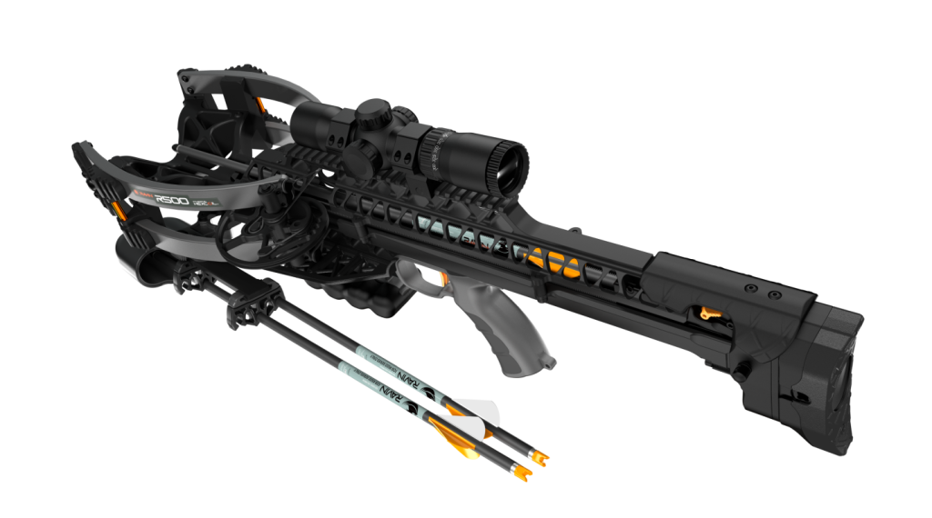 RAVIN R500 CROSSBOW - Predator Hunter Outdoors