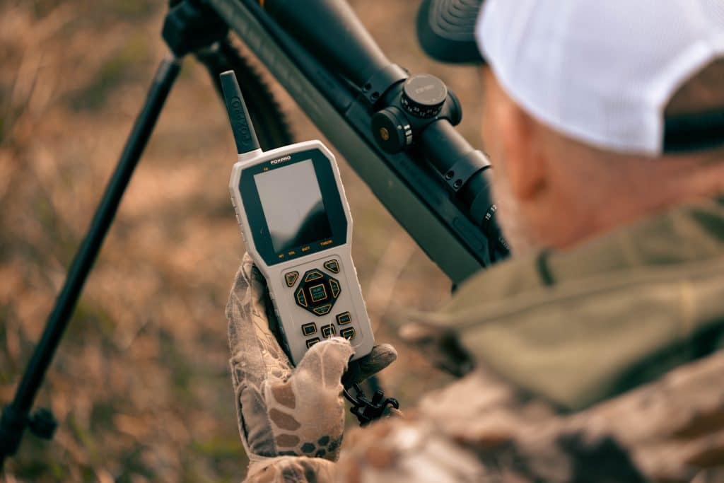 FOXPRO HellCat Pro Digital Game Call