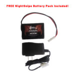 FOXPRO X360 Digital Game Call (Free NightSnipe Battery Pack!)