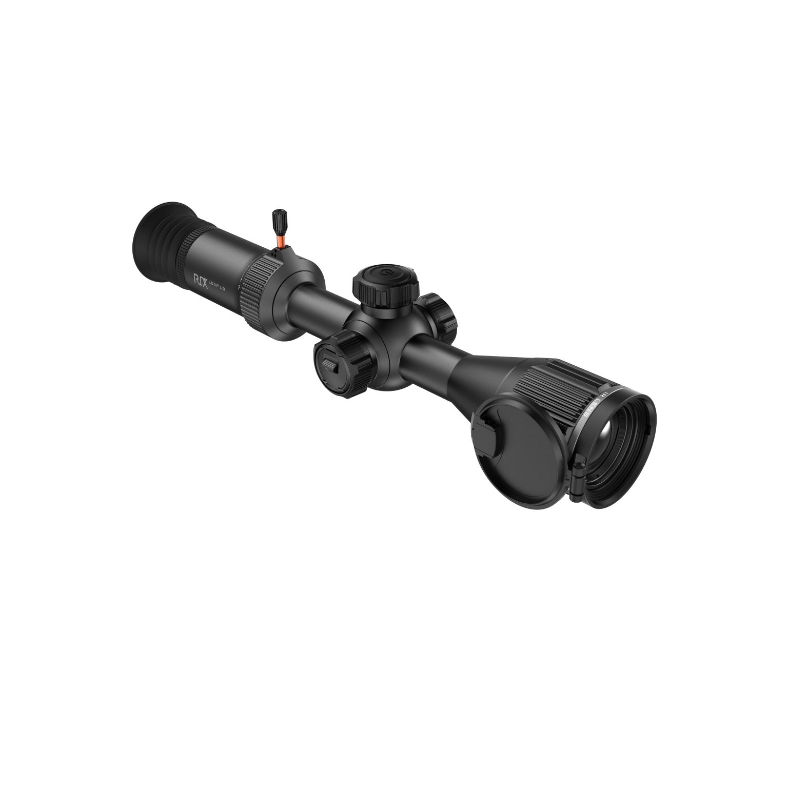 RIX LEAP L3 Thermal Riflescope (DISCONTINUED)