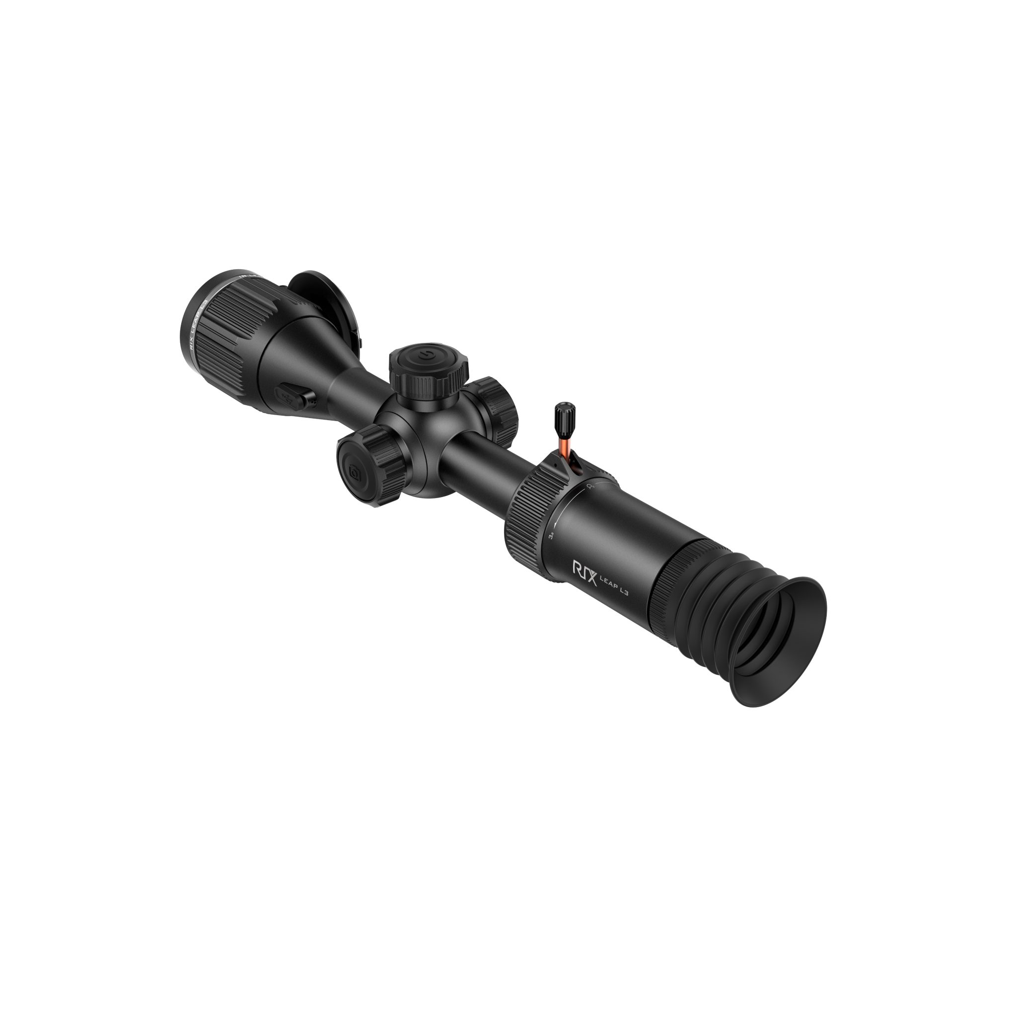 RIX LEAP L3 Thermal Riflescope (DISCONTINUED)