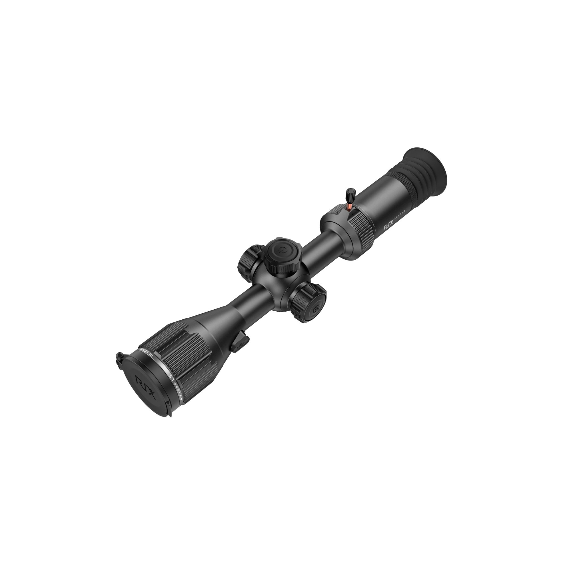 RIX LEAP L3 Thermal Riflescope (DISCONTINUED)