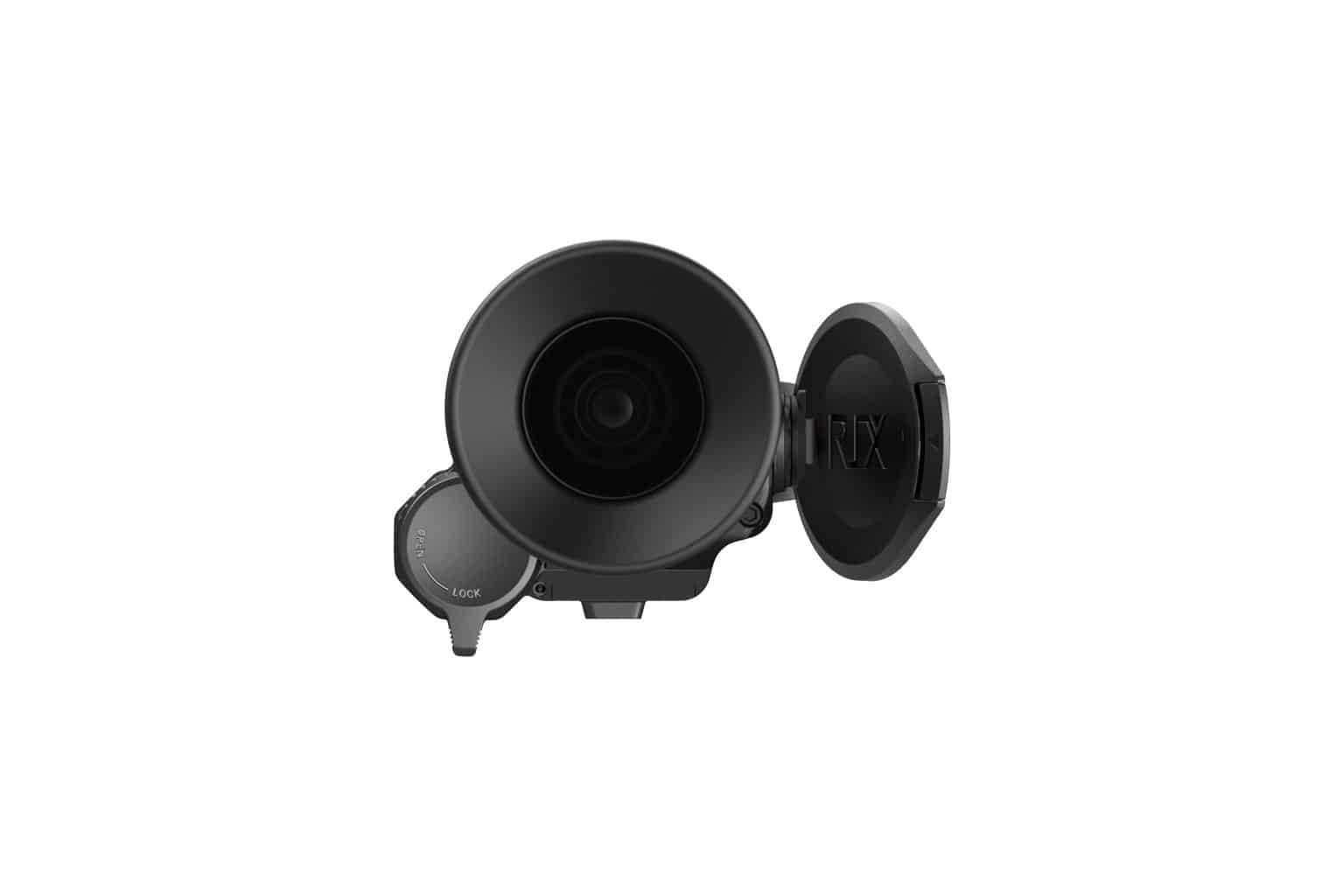 RIX Storm S2 Thermal Riflescope (Free 10-hr Battery Pack!)