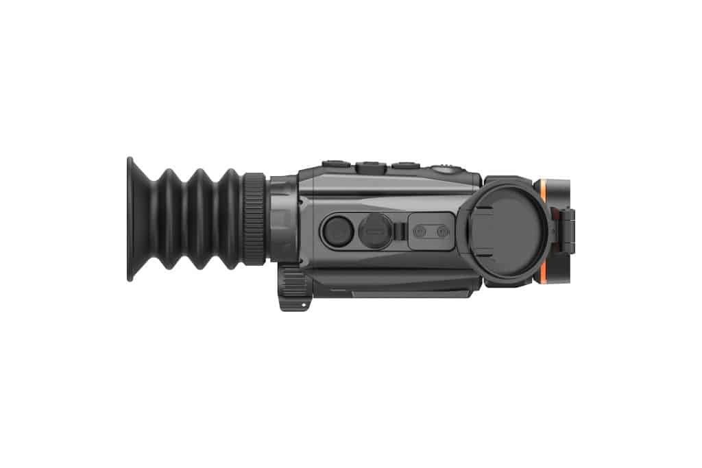 RIX Storm S2 Thermal Riflescope (Free 10-hr Battery Pack!)