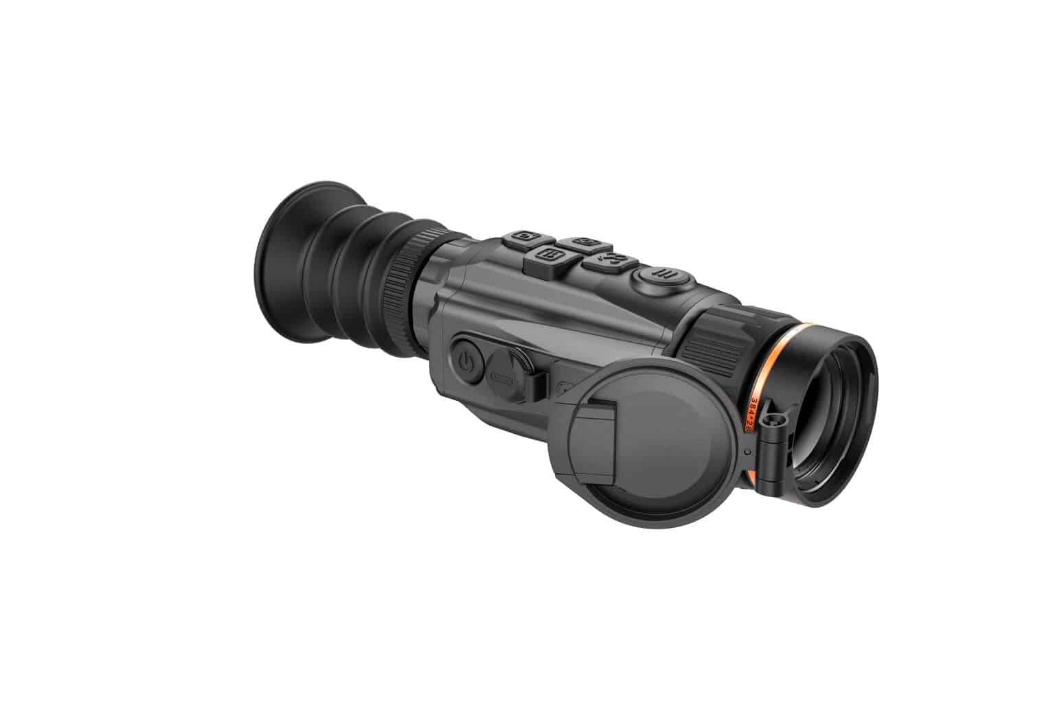 RIX Storm S2 Thermal Riflescope (Free 10-hr Battery Pack!)