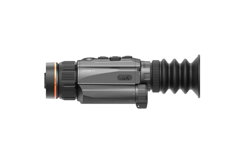 RIX Storm S2 Thermal Riflescope (Free 10-hr Battery Pack!)