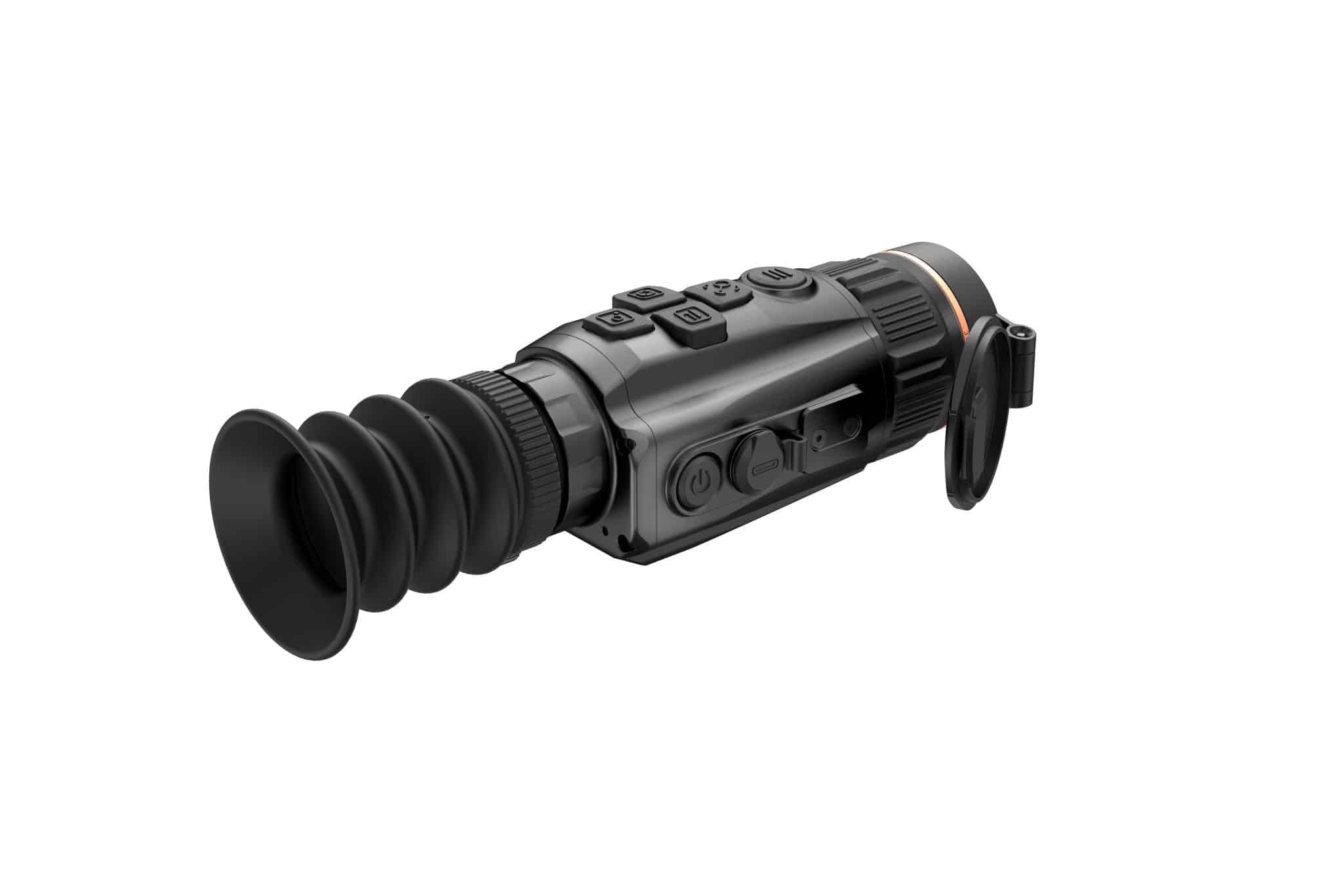 RIX Storm S2 Thermal Riflescope (Free 10-hr Battery Pack!)
