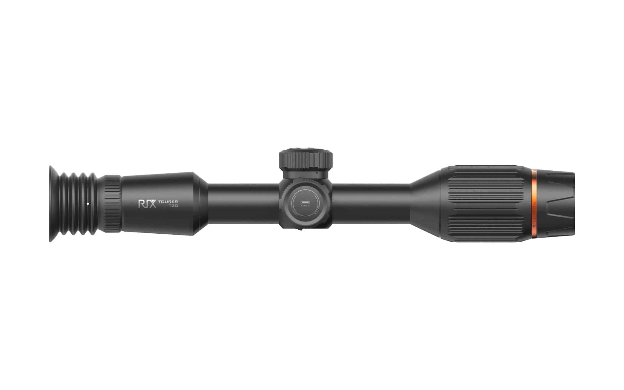 RIX Tourer T20 Night Vision Riflescope