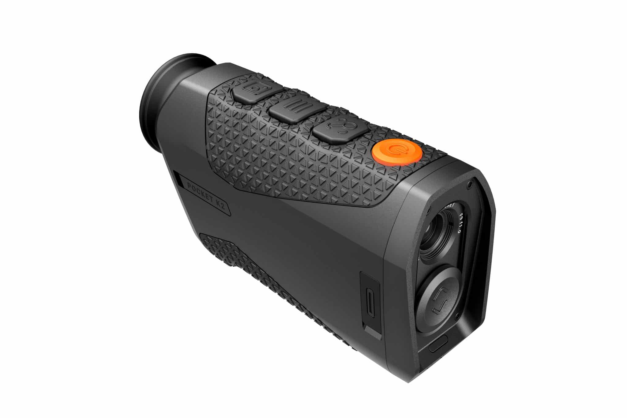 RIX Pocket K2 Thermal Imaging Monocular