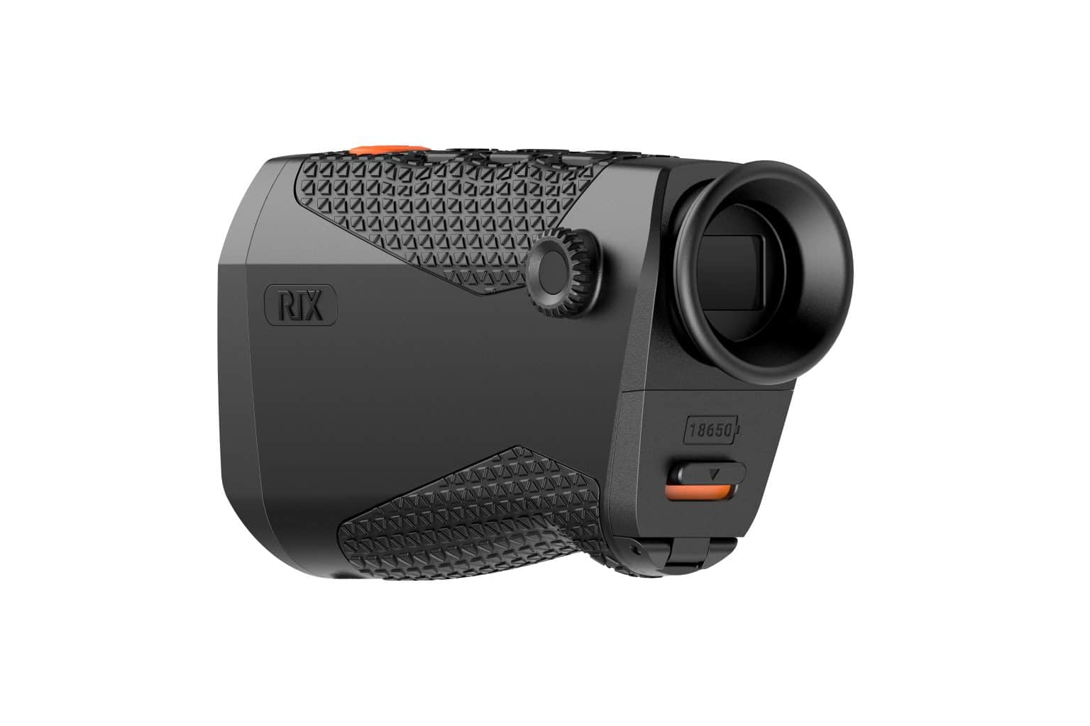 RIX Pocket K2 Thermal Imaging Monocular
