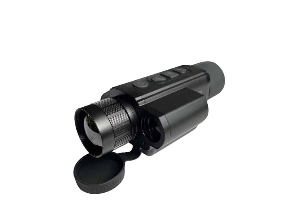 Predator Thermal Optics Matrix 35-640 LRF Thermal Monocular