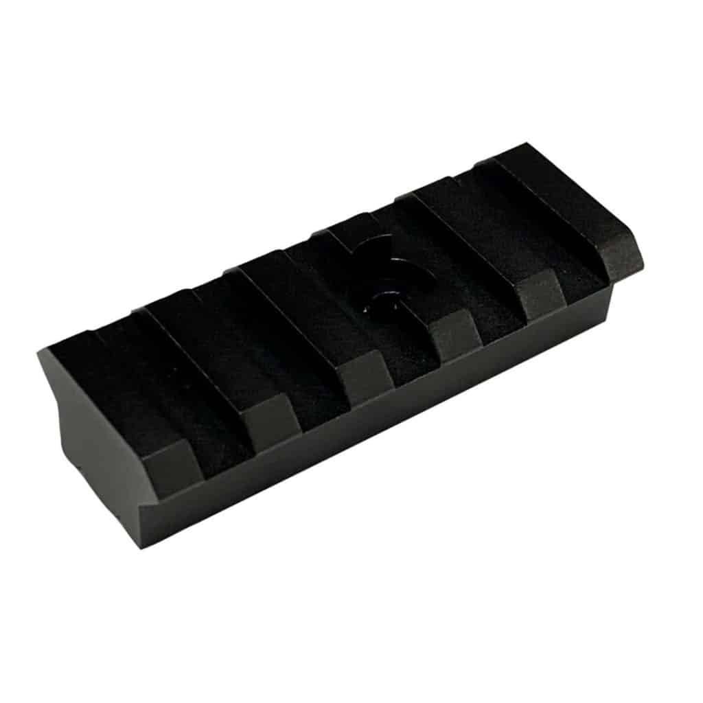 N-Vision Optics NOX PICATINNY ADAPTER - Predator Hunter Outdoors