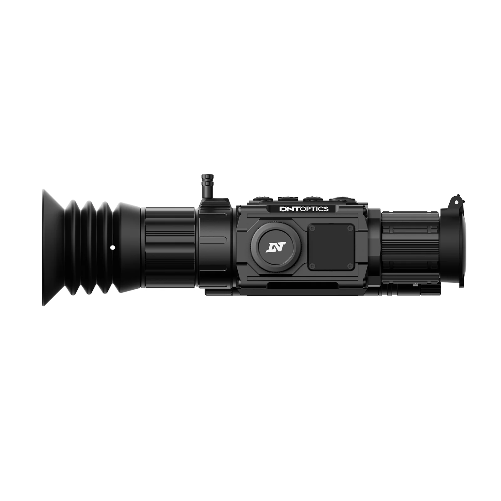 DNT Optics ZULUS HD ZHD312 V2 | 3-12X Digital Night Vision Scope