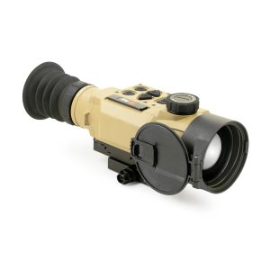 InfiRay Outdoor Hybrid Compact 3.5x 640x480 LRF 50mm (HCH50R) – FREE 2× ...