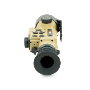 InfiRay Outdoor Hybrid Compact 3.5x 640x480 LRF 50mm (HCH50R) – FREE 2× ...
