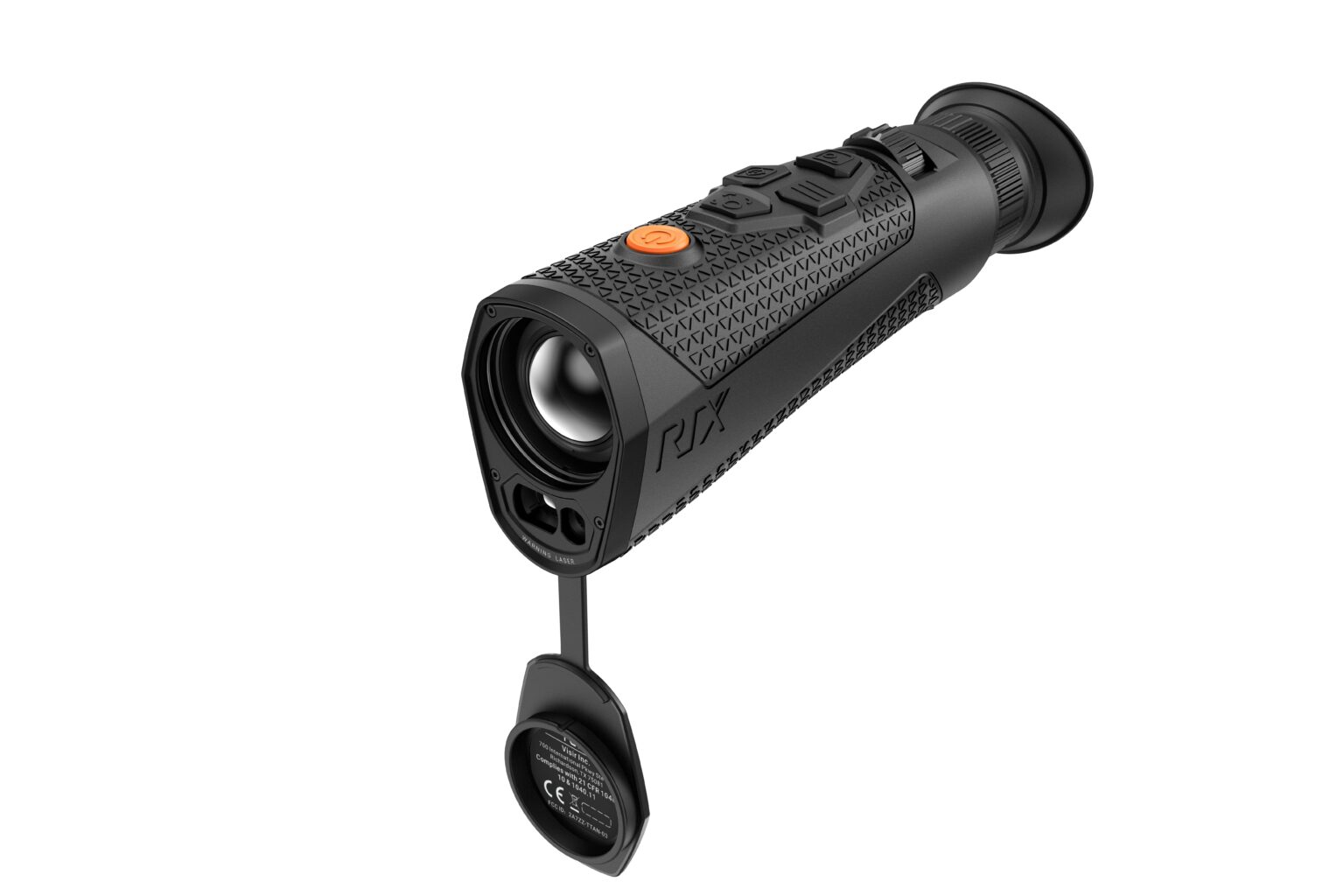 RIX Optics Thermal Vision