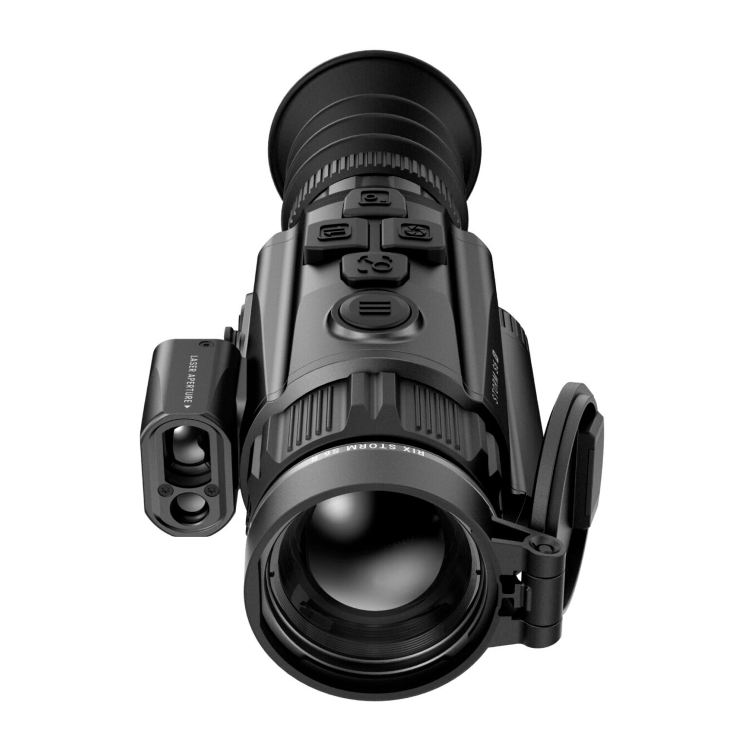 RIX Storm S6R Thermal Riflescope (Free 10hr Battery Pack – $150 Value!)