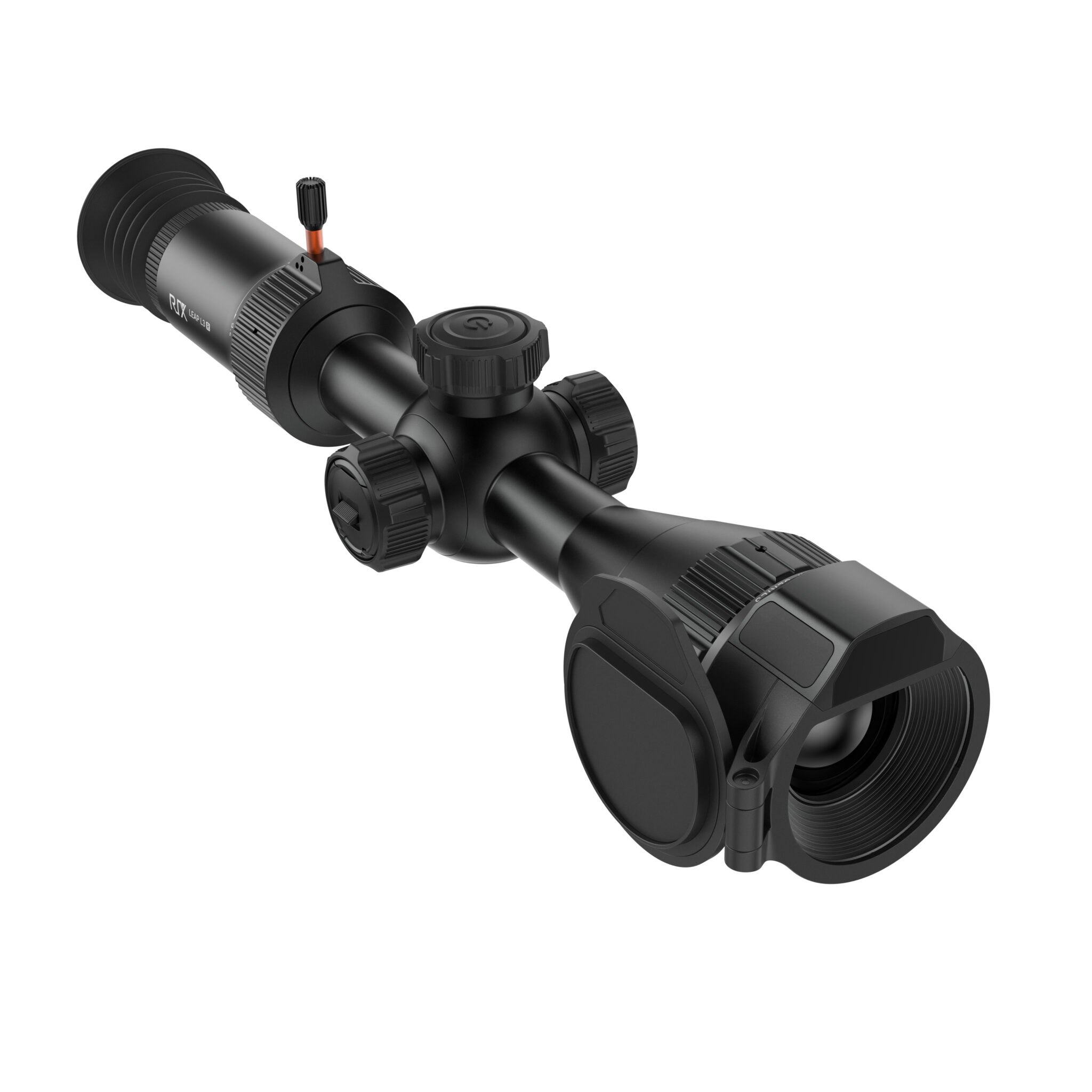 RIX LEAP L3R