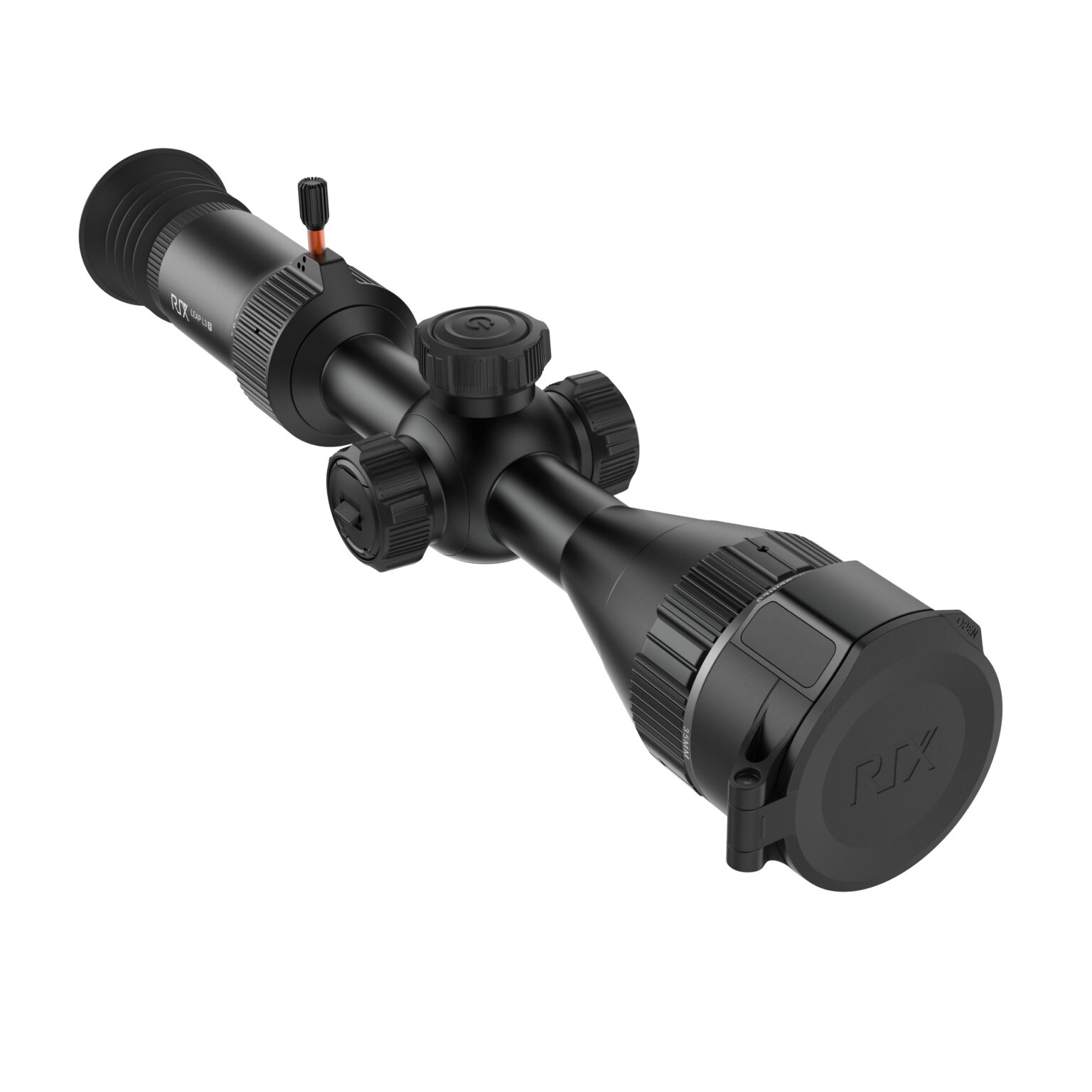 RIX LEAP L3R