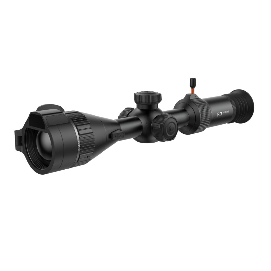 RIX LEAP L6R