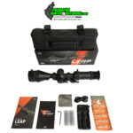 RIX LEAP L3R