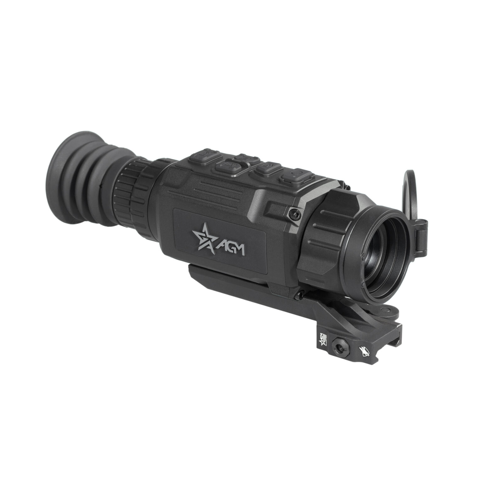 AGM Rattler V3 25-384 Thermal Weapon Sight