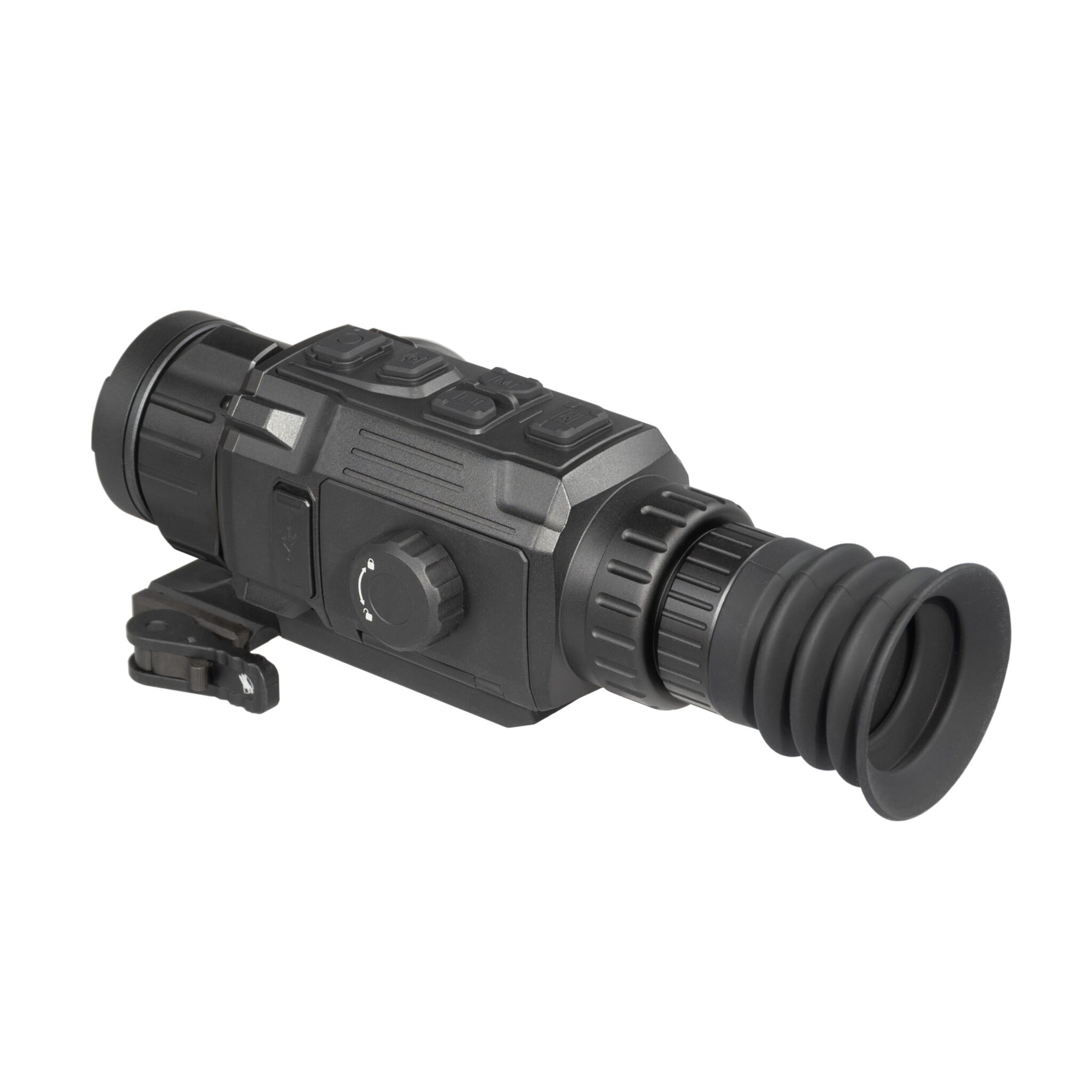 AGM Rattler V3 25-384 Thermal Weapon Sight