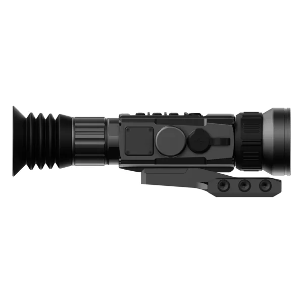 DNT Hydra LRF HS650R Multi-Function Thermal Scope with Laser ...