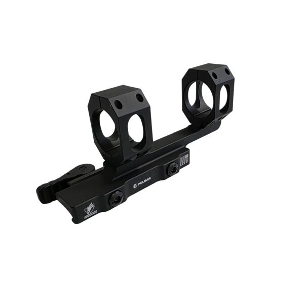 Pulsar | ADM 30mm QD Recon Cantilever Mount - Predator Hunter Outdoors