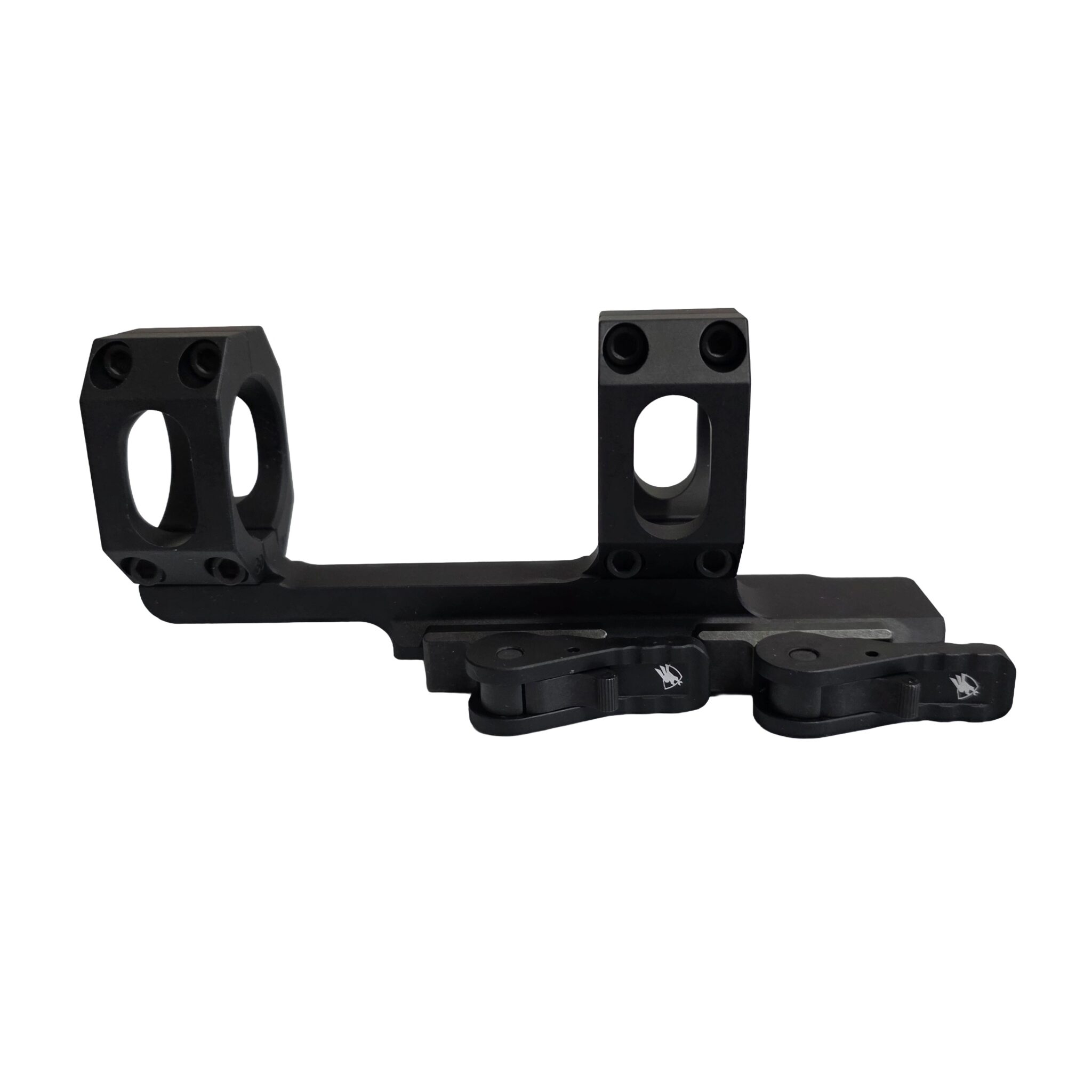 Pulsar | ADM 30mm QD Recon Cantilever Mount - Predator Hunter Outdoors