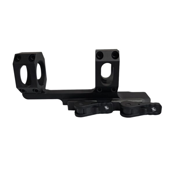 Pulsar | ADM 30mm QD Recon Cantilever Mount - Predator Hunter Outdoors