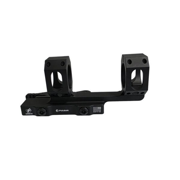 Pulsar | ADM 30mm QD Recon Cantilever Mount - Predator Hunter Outdoors