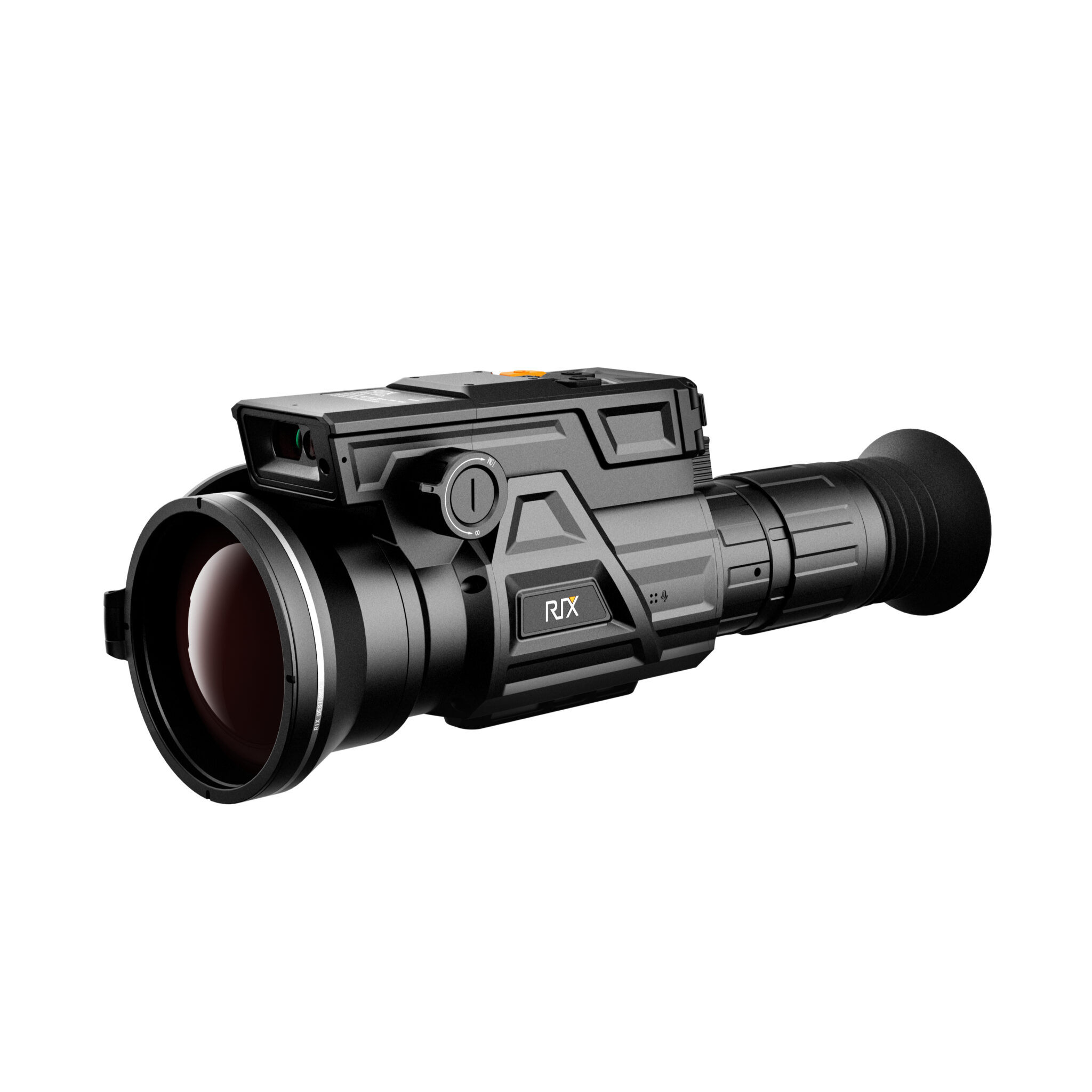 RIX Optics Thermal Vision