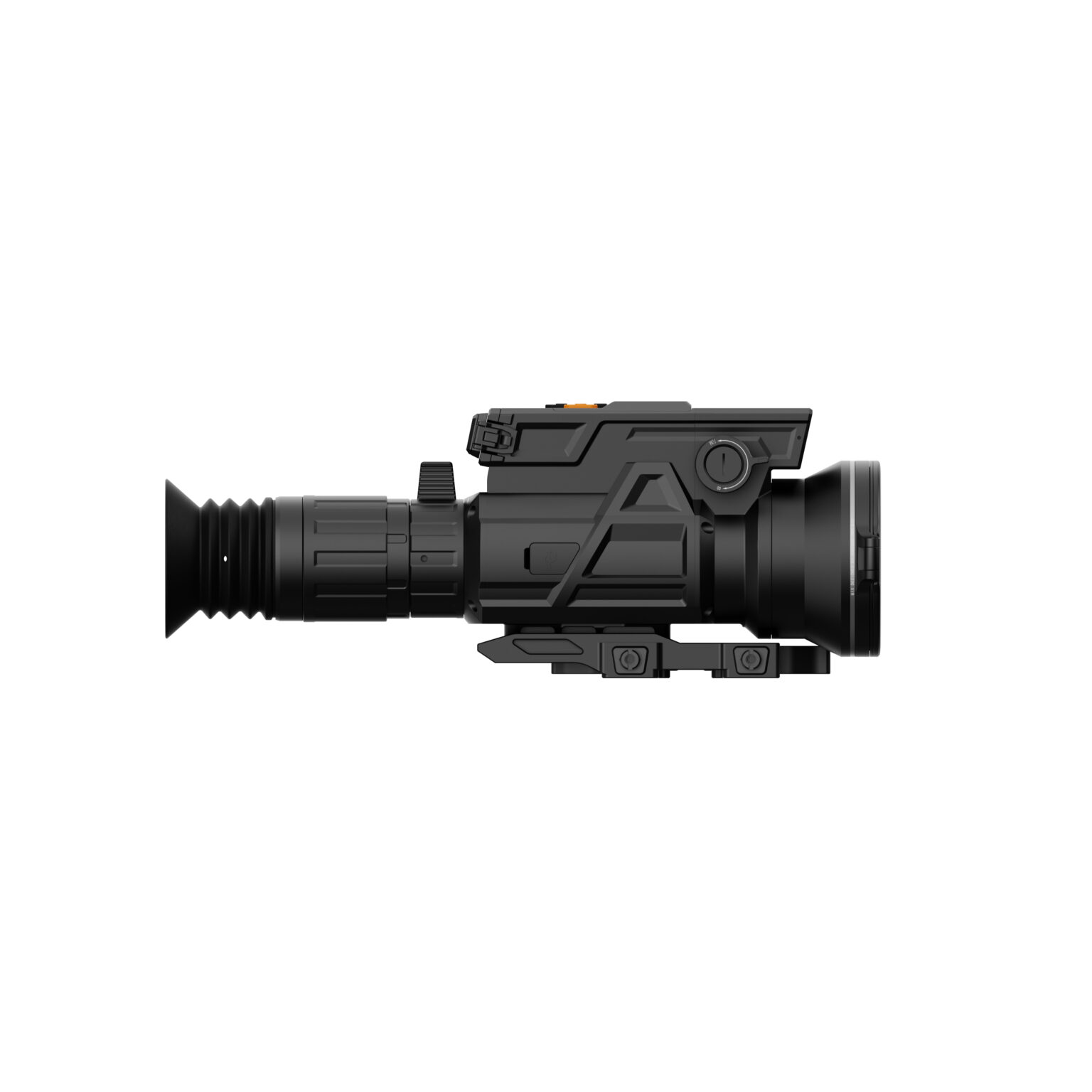RIX DBH D12 Thermal Riflescope