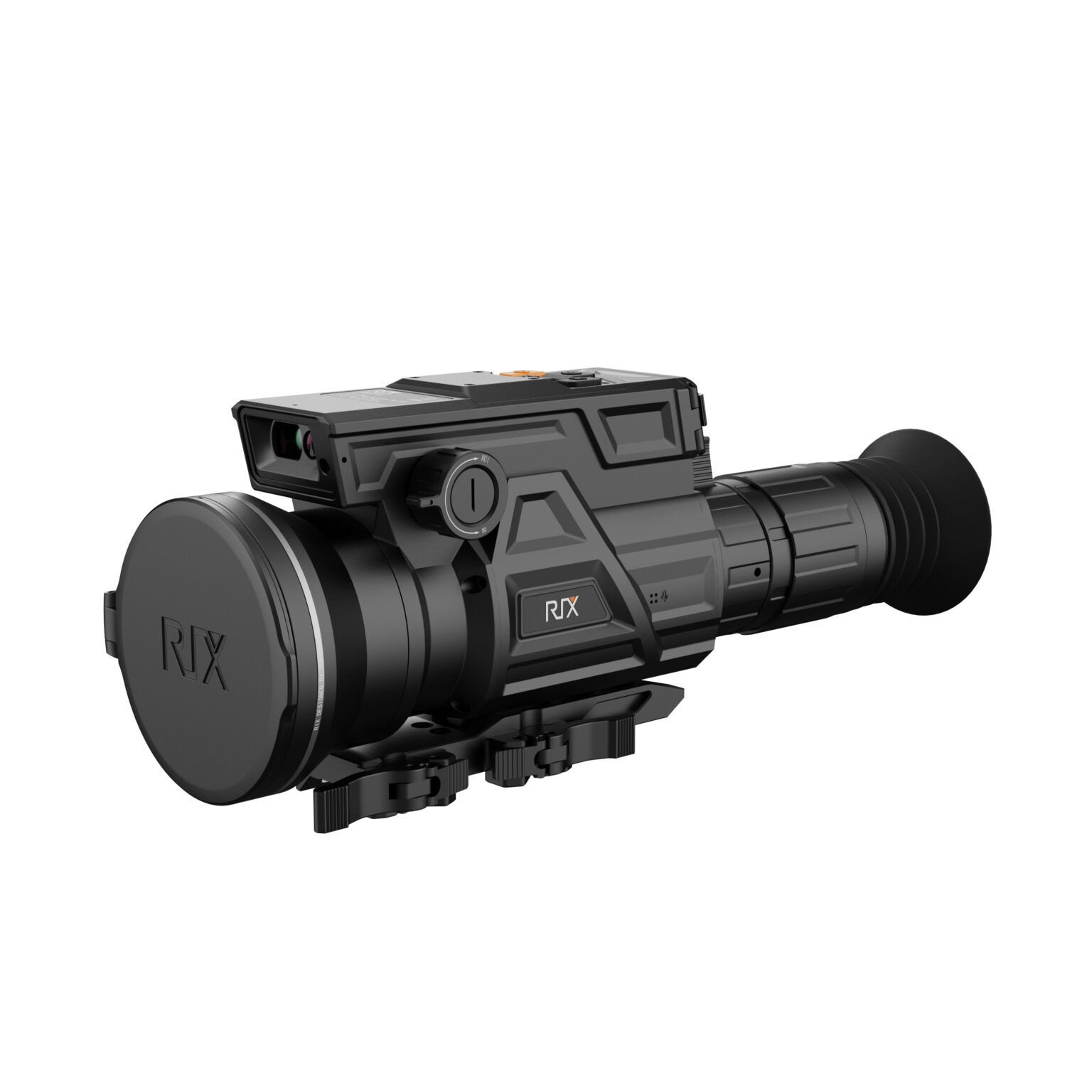 RIX DBH D12 Thermal Riflescope
