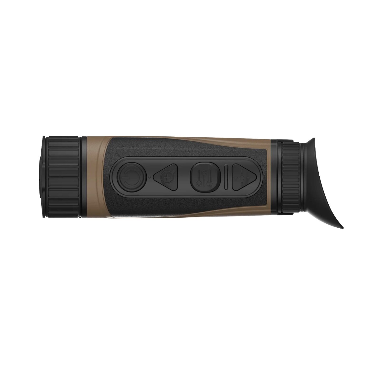 DNT Optics HOUND H635R Handheld Thermal Monocular