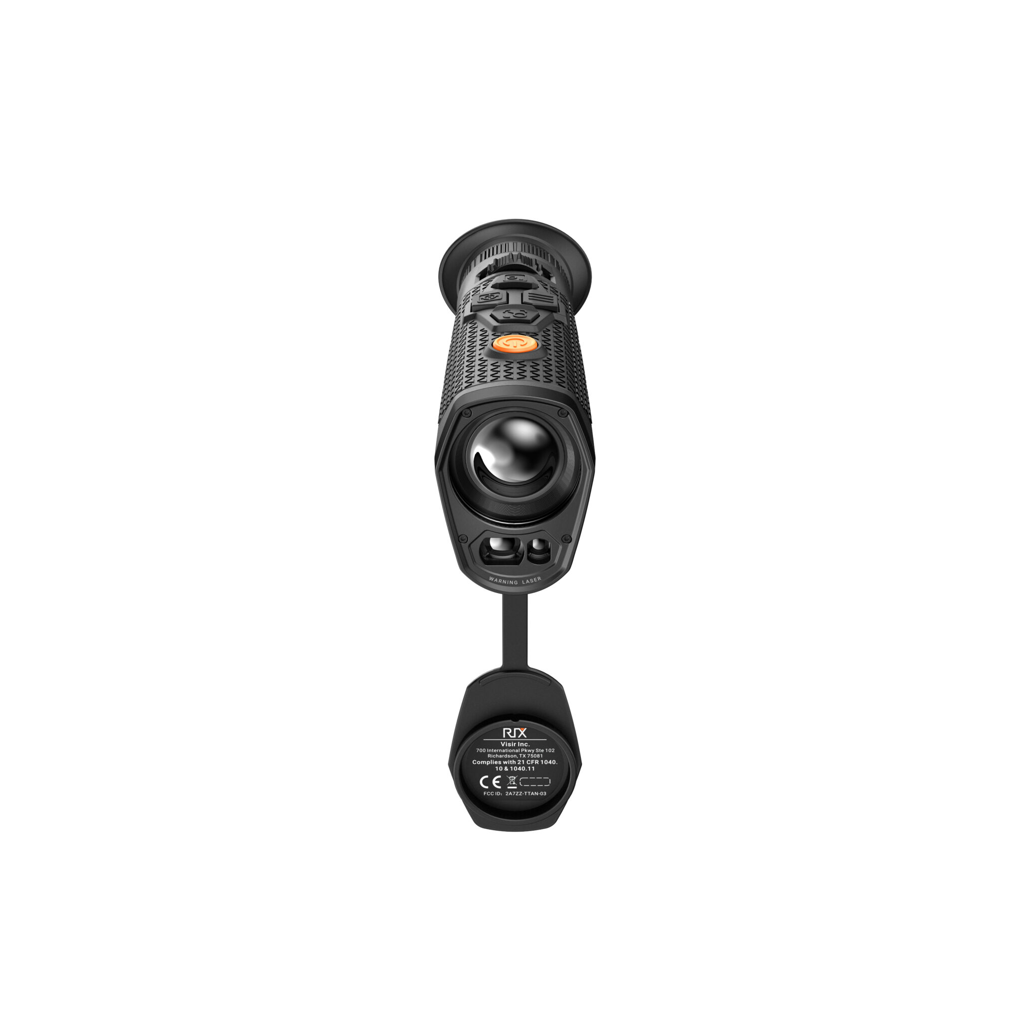 RIX Titan T3 Thermal Monocular