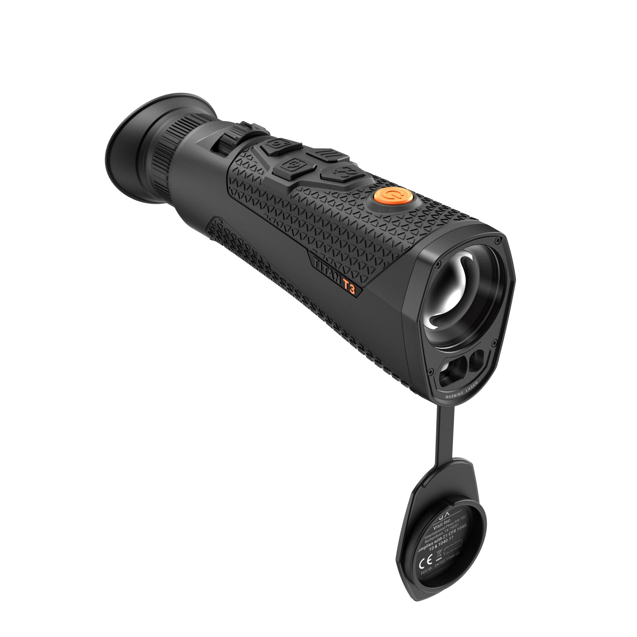 RIX Optics Thermal Vision