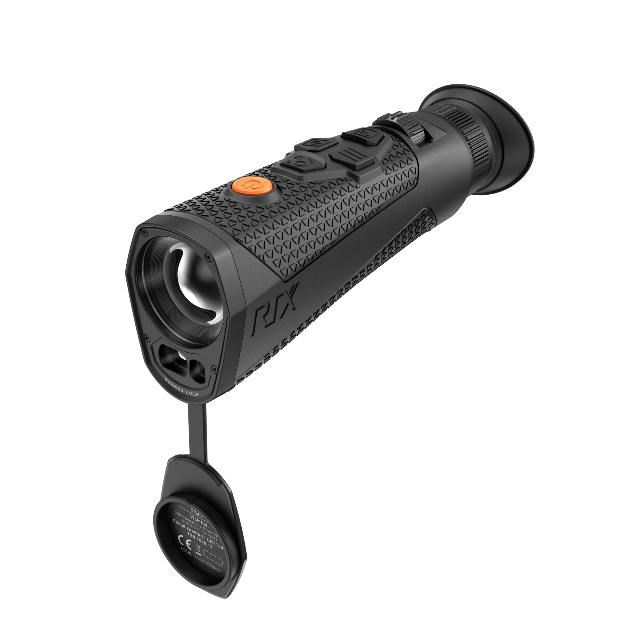 RIX Titan T3 Thermal Monocular