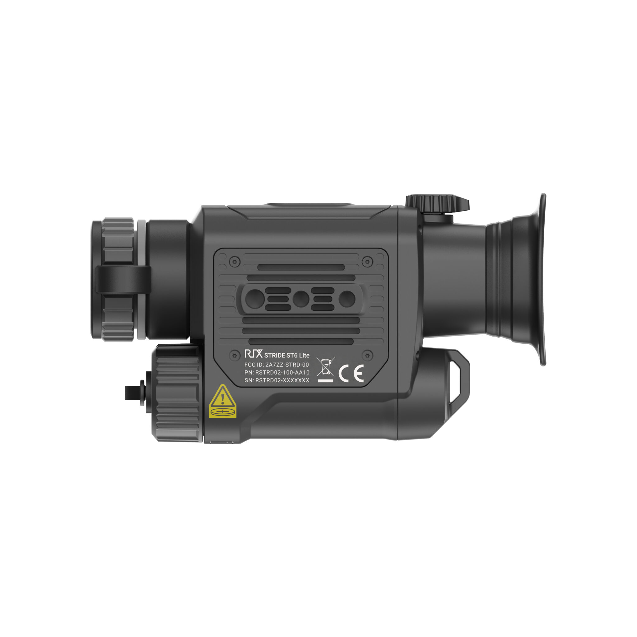 RIX Stride ST6 Lite Thermal Monocular